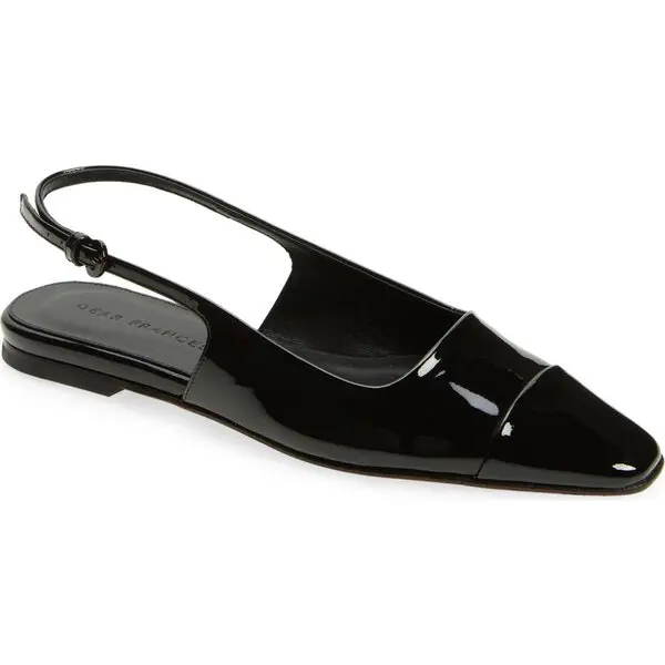 Dear Frances Tia Slingback Flat
