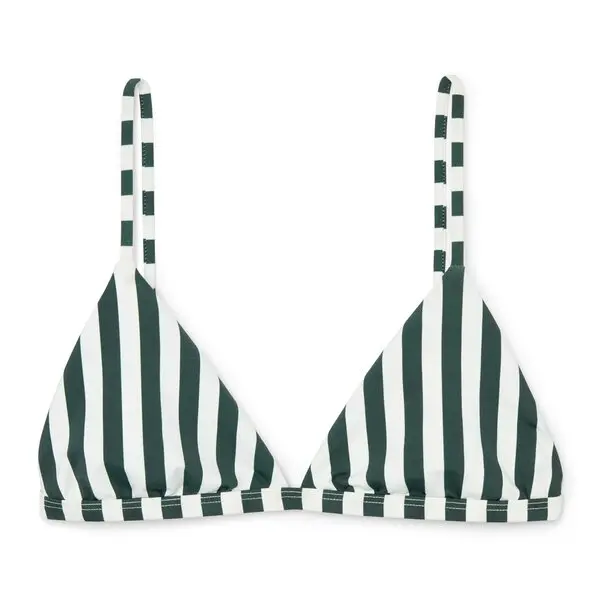 ANEMOS Classic Triangle Bikini Top