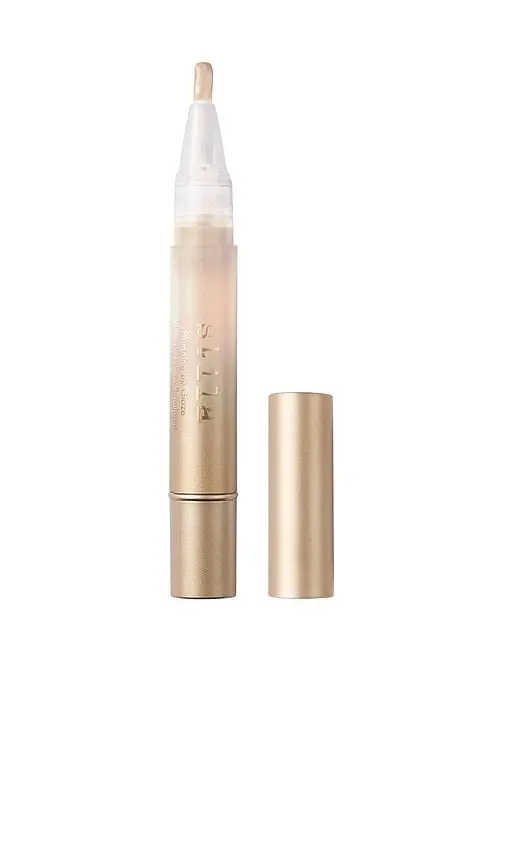 STILA Plumping Lip Glaze - Clear