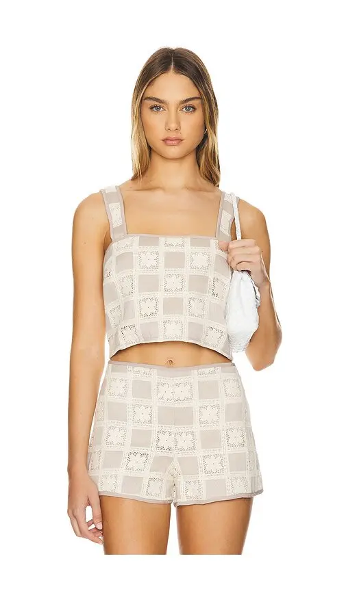 Tularosa Anna Top