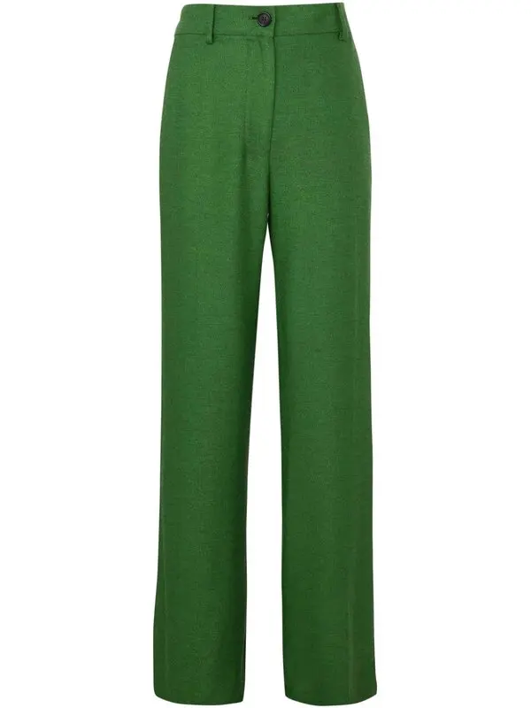 JW Anderson Mid-rise Trousers
