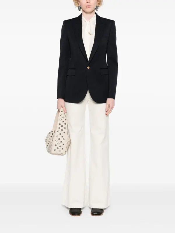 NILI LOTAN Anabel Blazer