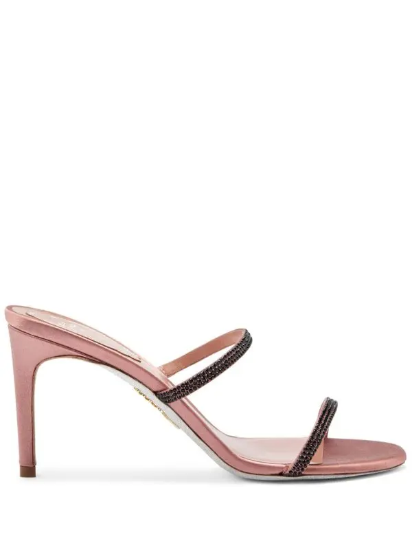 Rene Caovilla Petra Mules