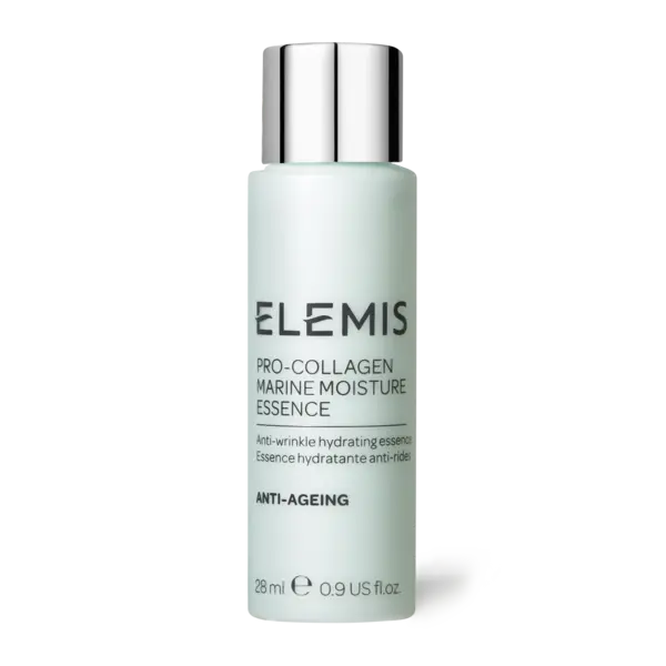 Elemis Travel Pro-collagen Marine Moisture Essence - One-color