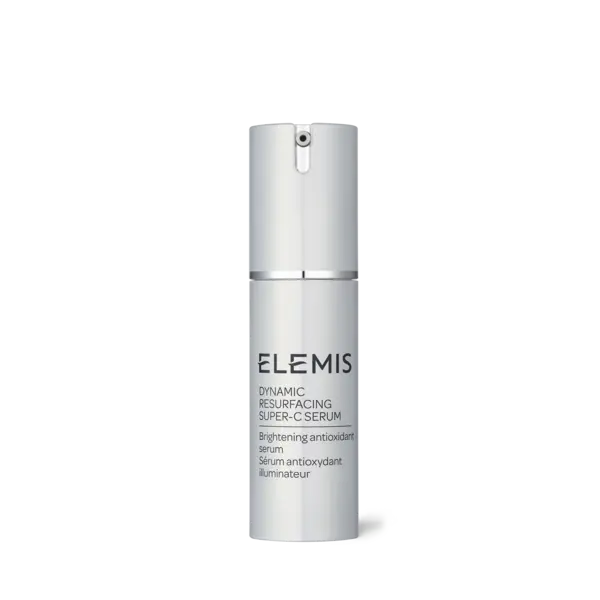 Elemis Dynamic Resurfacing Super-c Serum