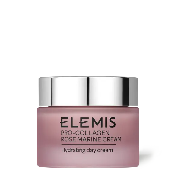 Elemis Pro-collagen Rose Marine Cream - One-color