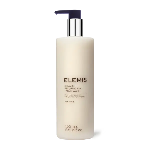Elemis Dynamic Resurfacing Facial Wash - One-color