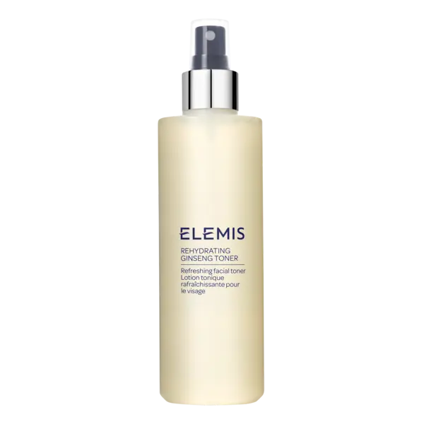 Elemis Rehydrating Ginseng Toner - One-color