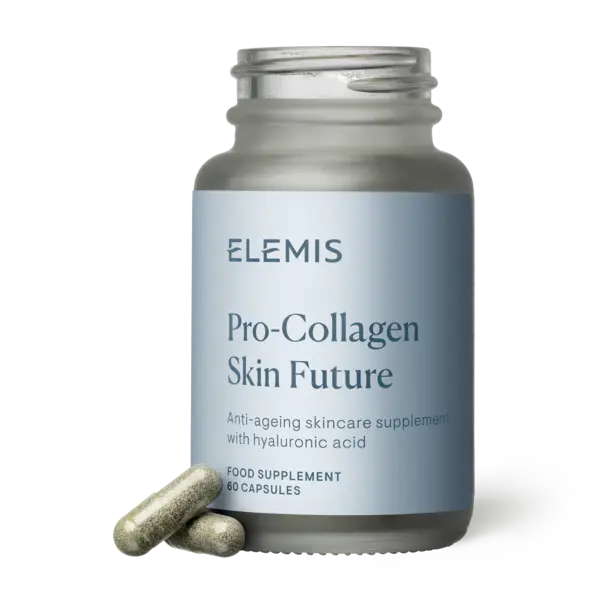 Elemis Pro-collagen Skin Future Supplements