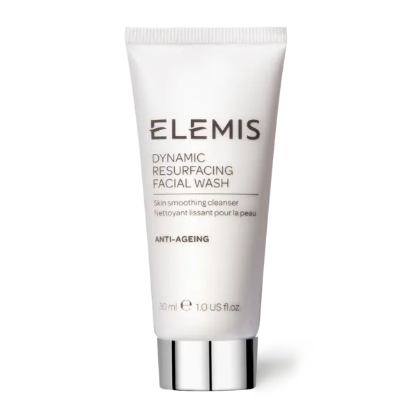 Elemis Travel Dynamic Resurfacing Facial Wash