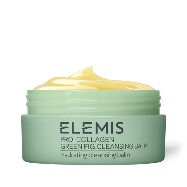 Elemis Pro-collagen Green Fig Cleansing Balm