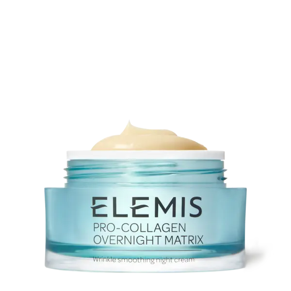 Elemis Travel Pro-collagen Overnight Matrix - One-color