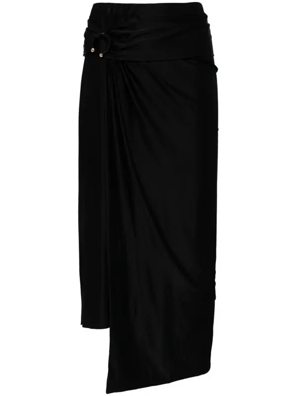 Rabanne Maxi Skirt