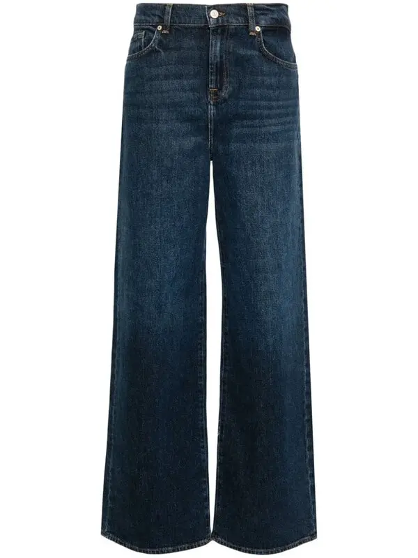 7 For All Mankind Scout Jeans