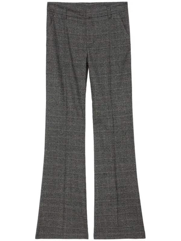 Zadig&Voltaire Prevu Trousers