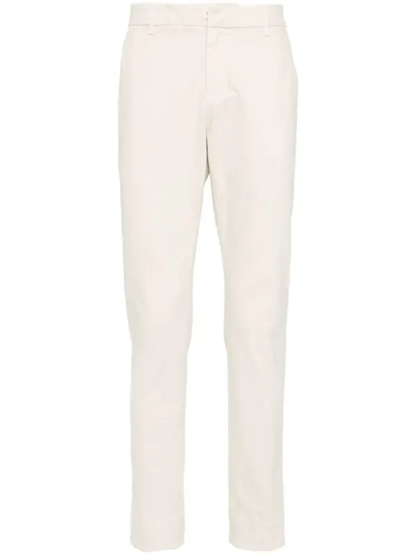 DONDUP Gaubert Trousers - Neutrals