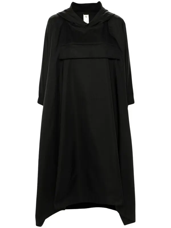 THE ROW Rian Coat