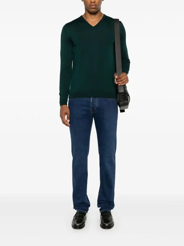 Jacob Cohen Bard Slim-fit Jeans