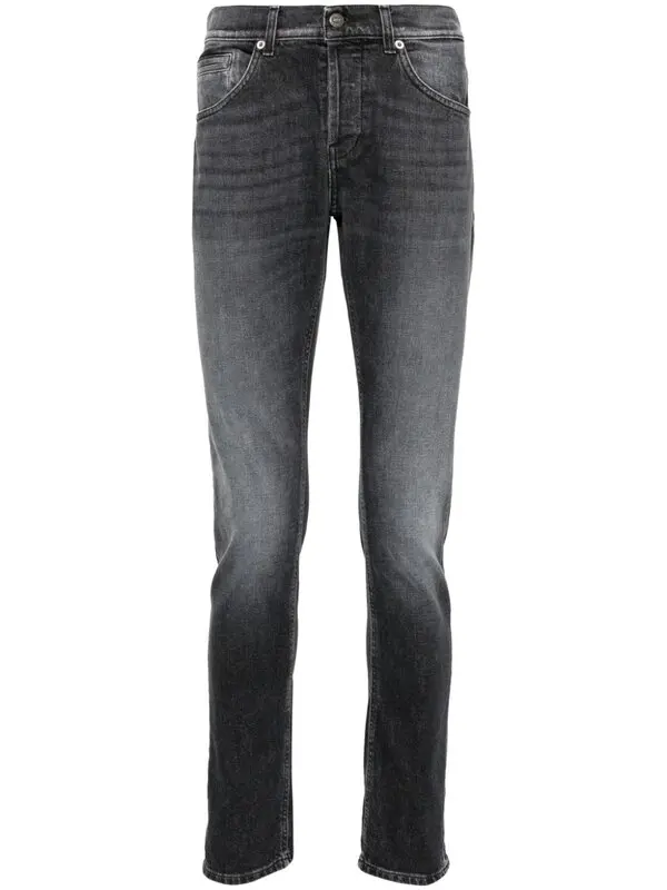 DONDUP George Jeans - Grey