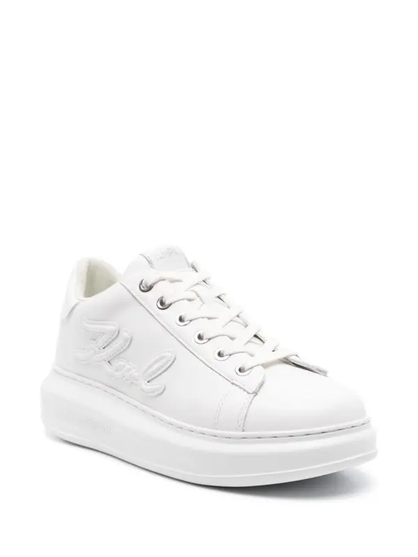 Karl Lagerfeld Kapri Sneakers