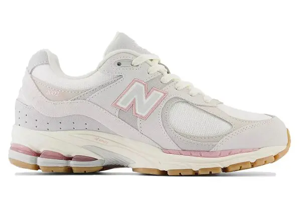 NEW BALANCE 2002r Sneakers - Sea Salt/reflection/brighton Grey