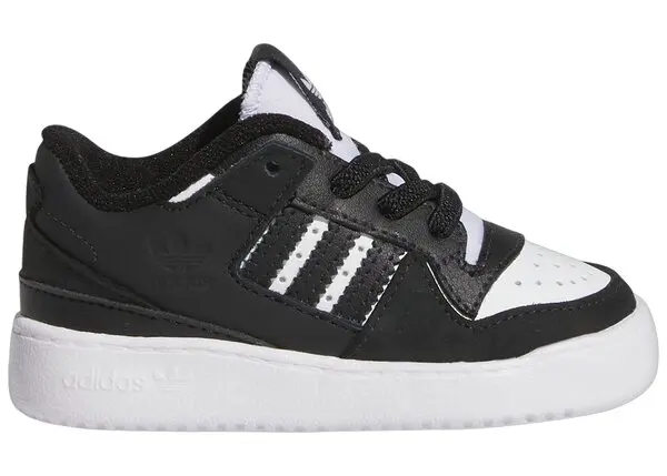 Adidas Forum Low Sneakers