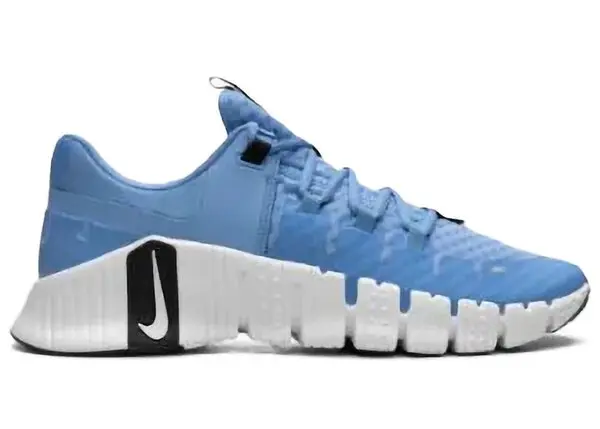 Nike Metcon 5 Tb Sneakers - University Blue/white/black