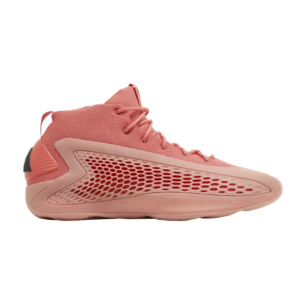 Adidas Ae 1 Sneakers - Pink