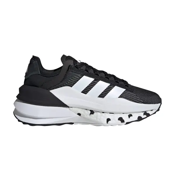 Adidas Wmns Avryn_x ' White - Black | Editorialist