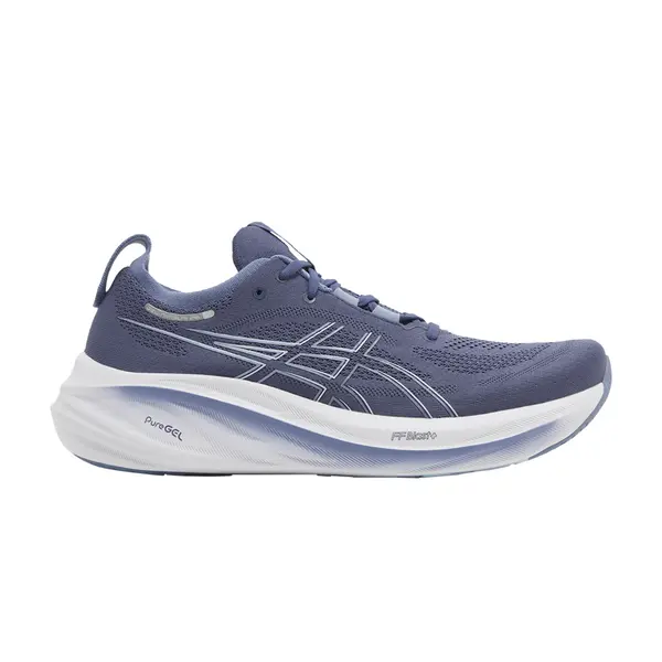 Asics Gel Nimbus 26 Sneakers - Purple