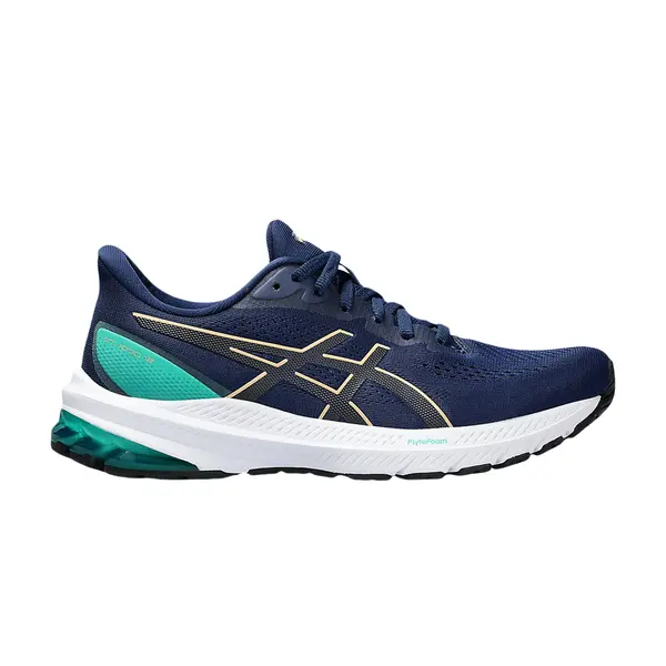 Asics Gt 1000 Expanse - Blue