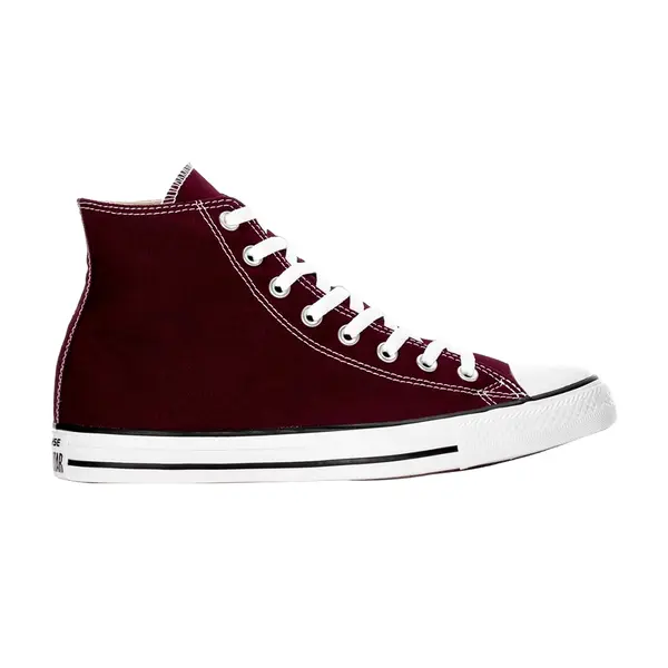 CONVERSE Chuck Taylor All Star Hi - Red