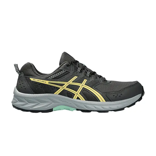Asics Gel Venture Sneakers - Grey