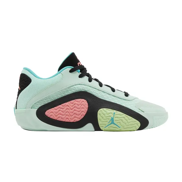 JORDAN Tatum 2 'vortex' Sneaker - Green