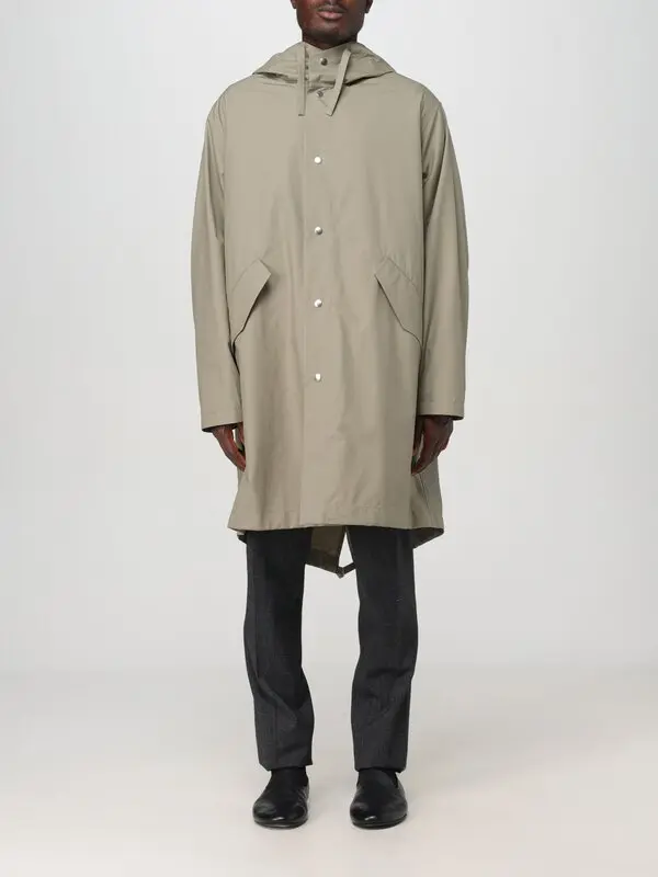JIL SANDER Jacket - Green