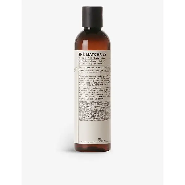 Le Labo Thé Matcha 26 Shower Gel - One-color