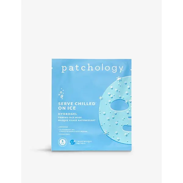 PATCHOLOGY Serve Chilled™ On Ice Firming Face Mask 30g - One-color