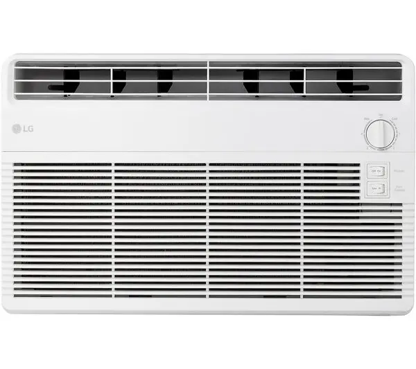 LG ELECTRONICS Lg 5,000 Btu Window Air Conditioner