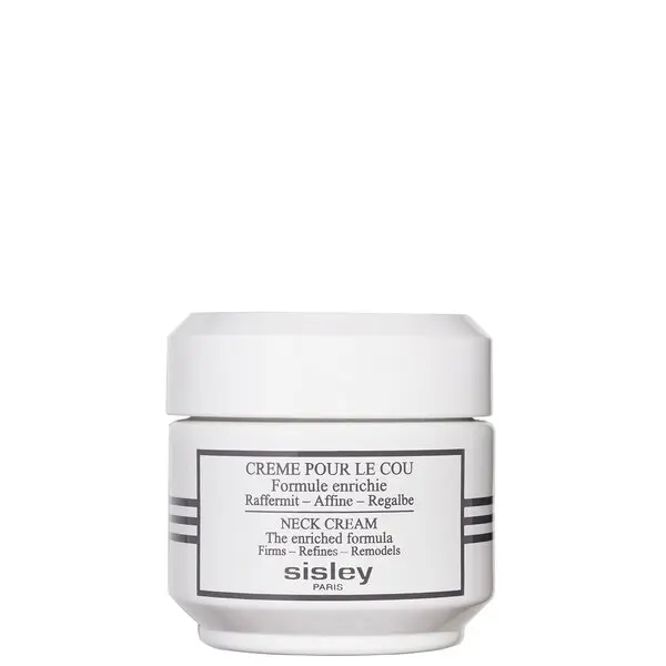 Sisley Neck Cream 50ml - One-color