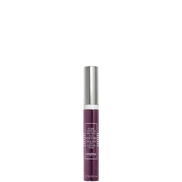 HAIR RITUEL BY SISLEY Black Rose Eye Contour Fluid - One-color
