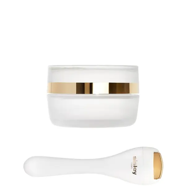 HAIR RITUEL BY SISLEY Sisleya L'integral Eye & Lip Contour Cream 15ml - One-color