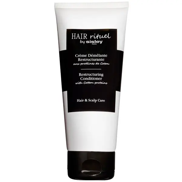 HAIR RITUEL BY SISLEY Restructuring Conditioner With Cotton Proteins 200ml