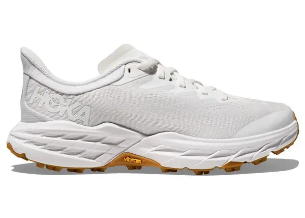 Hoka One One Speedgoat 5 - White/nimbus Cloud