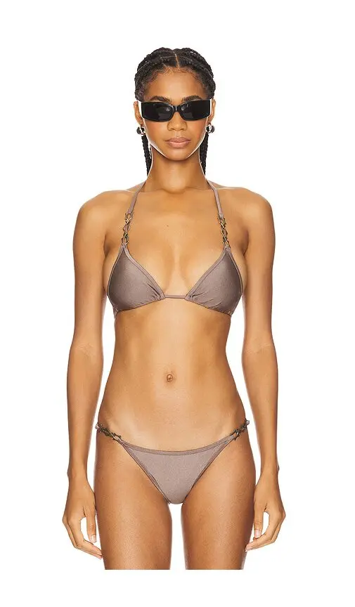 Miaou Nicola Bikini Top