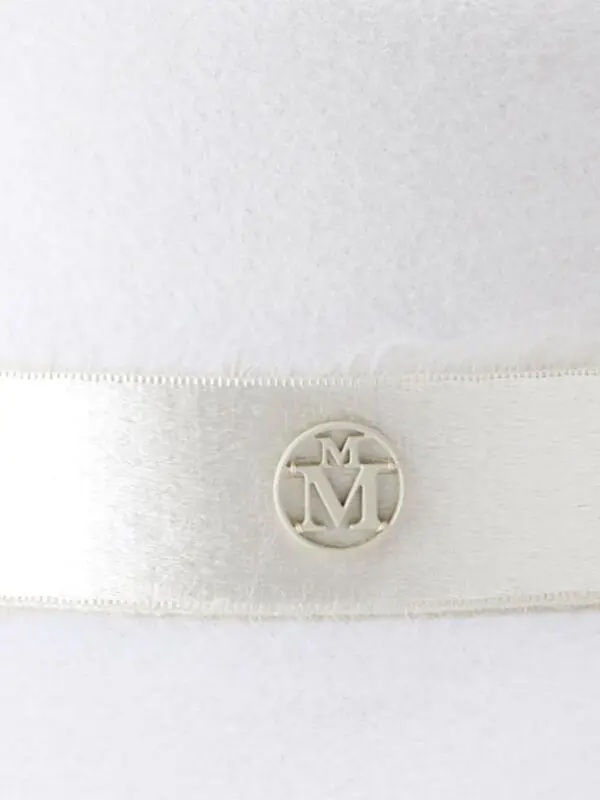 MAISON MICHEL Kendall Wide Brim Hat