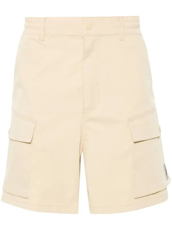 Carhartt Work In Progress Barto Cargo Shorts - Neutrals