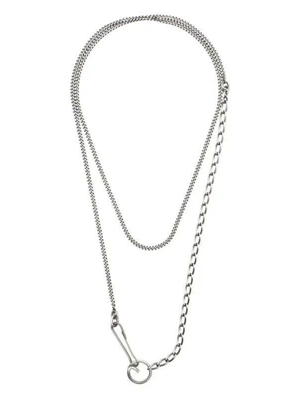 Werkstatt:München Curb-chain Body Chain