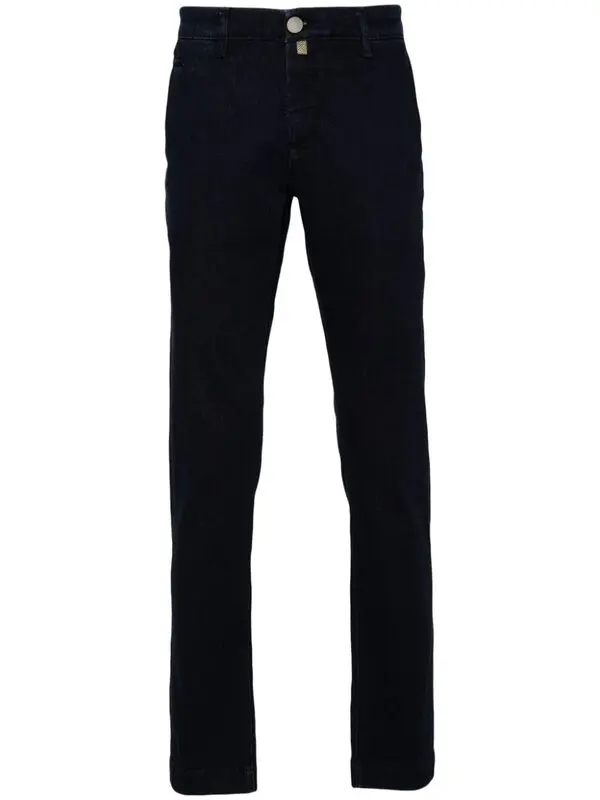 Jacob Cohen Bobby Slim-fit Jeans
