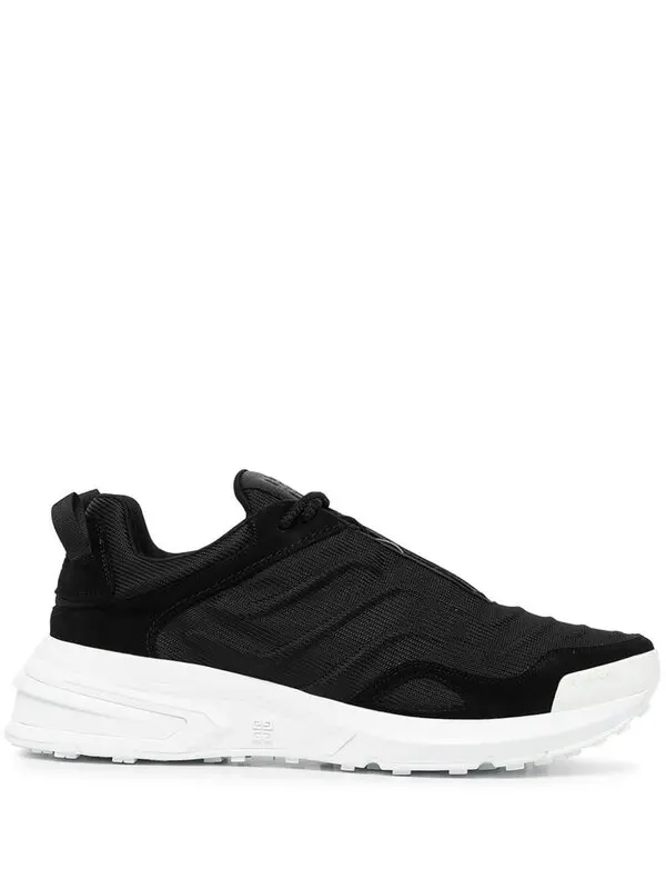 Givenchy Giv 1 Light Runner Sneakers