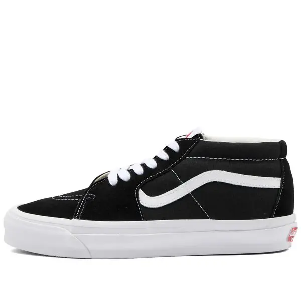 VANS VAULT Ua Og Sk8-mid Lx Sneakers